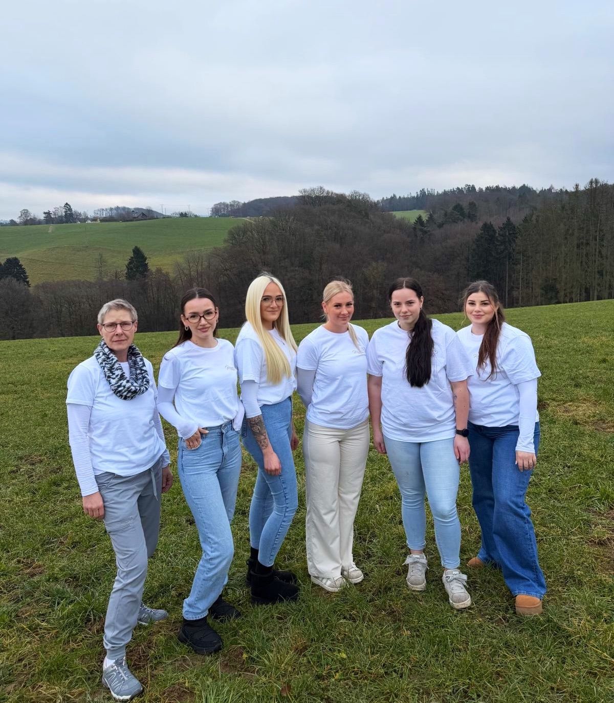 Pflegedienst Rheinhöhen GmbH – Ambulante Pflege Bad Honnef & Region